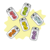 Grog USA I Variety Pack Out Now!