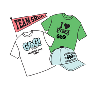 Grog USA I Variety Pack Out Now!