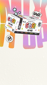 Grog by Cold Ones I Hard Japanese Soda