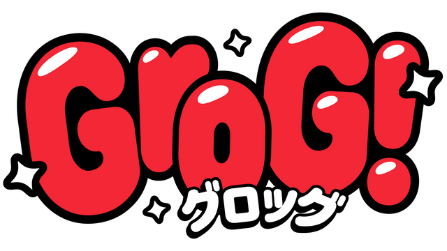 Grog Hard Japanese Soda Flavours