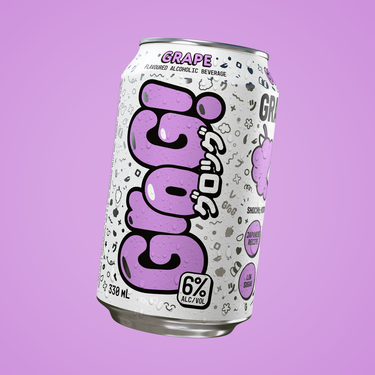 Grog USA I Variety Pack Out Now!