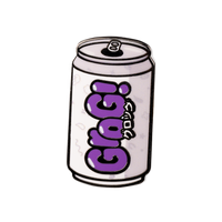 Grog! Hard Japanese Soda I Made By Cold Ones