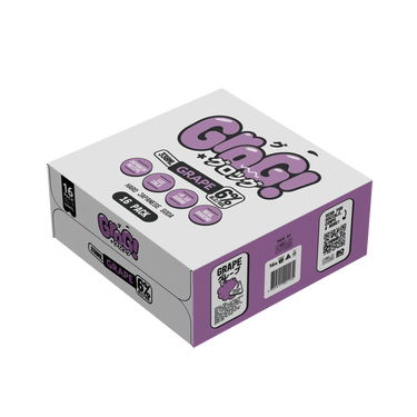 Grog! Hard Japanese Soda I Made By Cold Ones