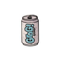 Grog! Hard Japanese Soda I Made By Cold Ones