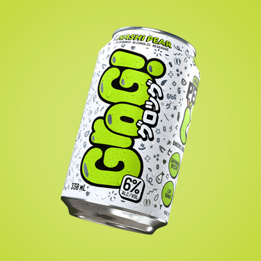 Grog USA I Variety Pack Out Now!