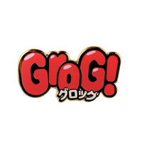 Grog! Hard Japanese Soda I Made By Cold Ones