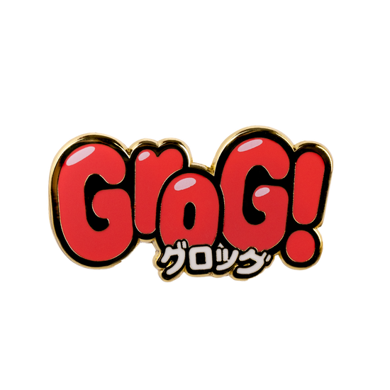 Grog! Hard Japanese Soda I Made By Cold Ones