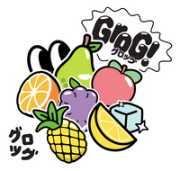 Grog! Hard Japanese Soda I Made By Cold Ones