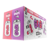 Grog Hard Japanese Soda Flavours