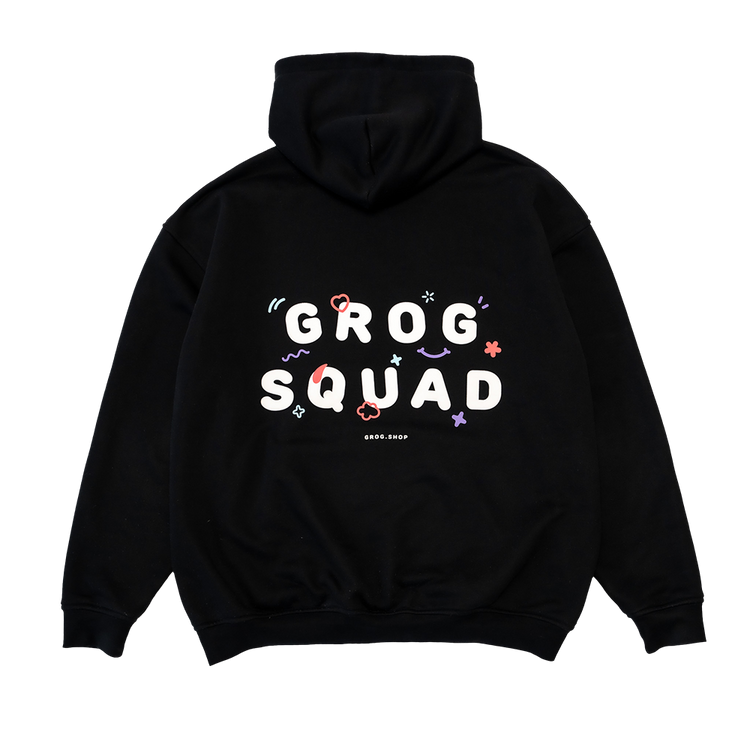 Grog! Hard Japanese Soda I Made By Cold Ones