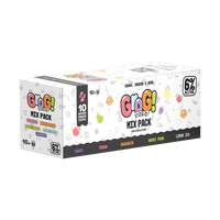 Grog! Hard Japanese Soda I Made By Cold Ones