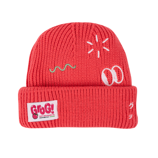 Grog! Hard Japanese Soda I Made By Cold Ones