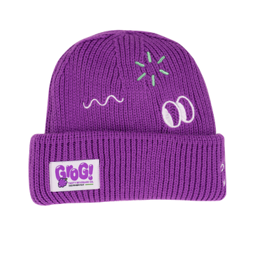 Grog! Hard Japanese Soda I Made By Cold Ones